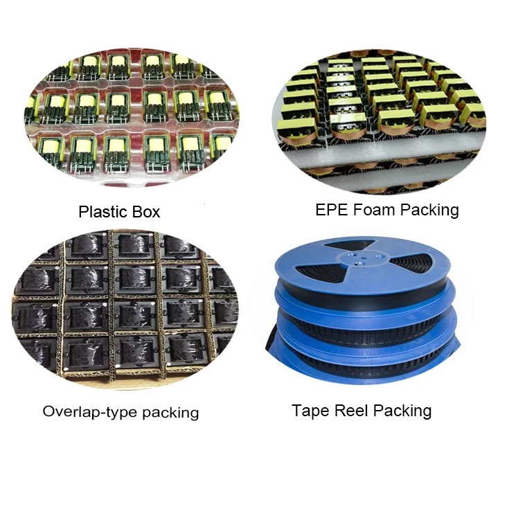 220v 230v 12v To 12 Volt 12 Pin Ei19 Ei40 Ee19 Ee10 Etd34 Pq2626 High Voltage Frequency Ferrite ...