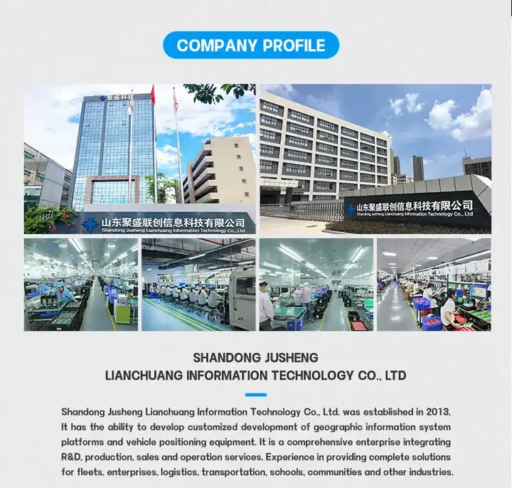 4g All - Network Solar - Powered Vehicle Positioning Terminal For ...