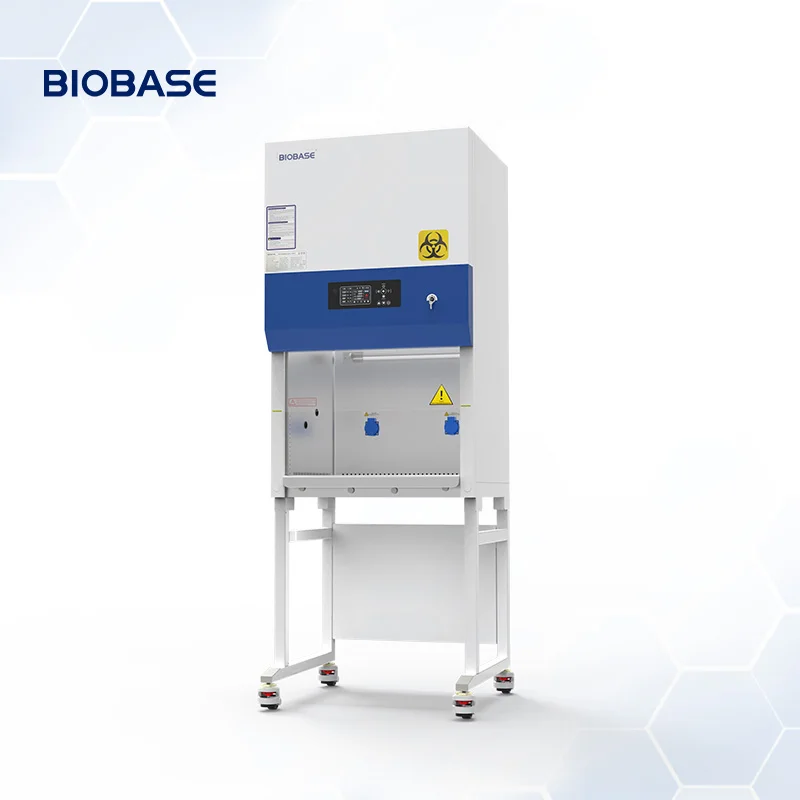 Biobase Safety Cabinet Class Ii B2 Bsc-1100iib2-x Biological Ac Series ...