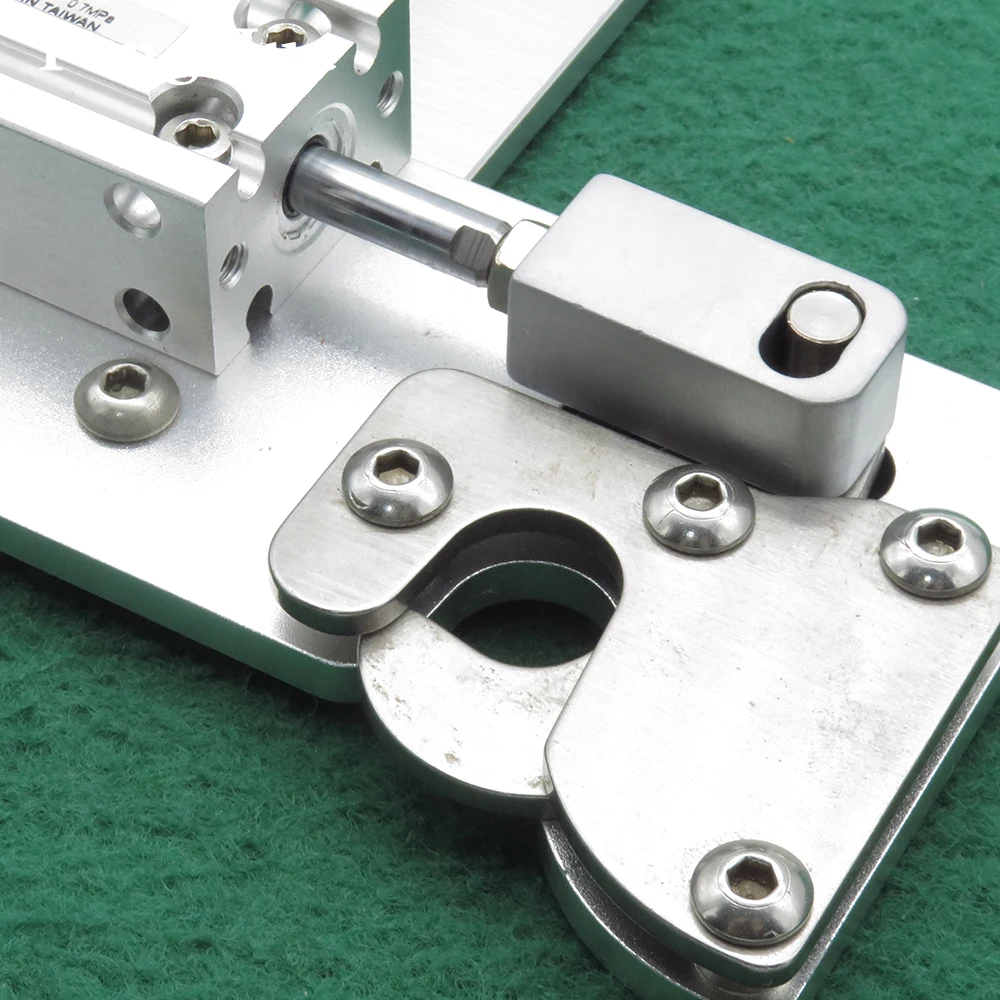 Brother 342G Automatic Feed Mechanism - Industrial Quality