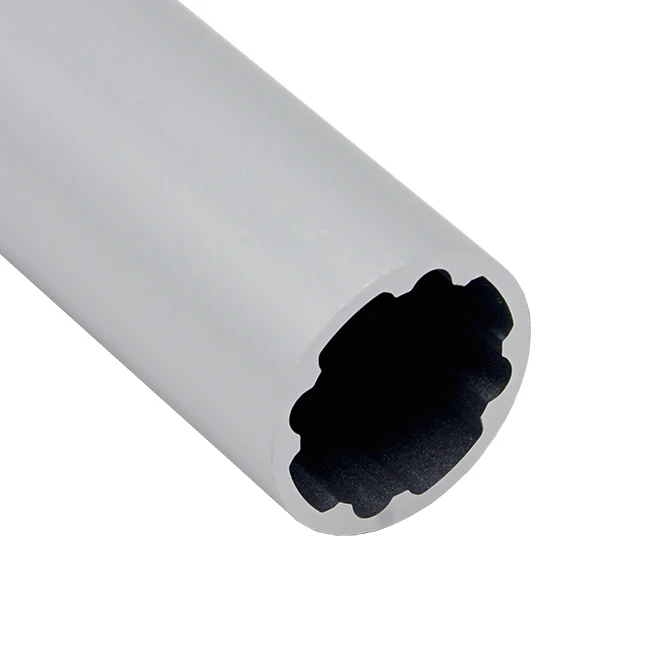 28mm Aluminum Lean Pipe - Kaizen Karakuri Tube for Industrial Production