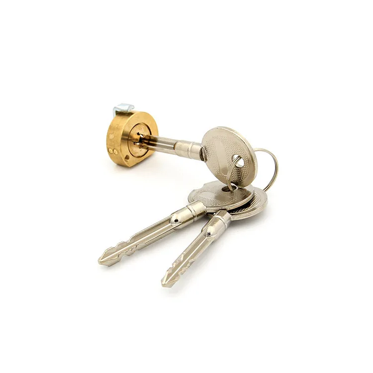 H59 brass cross key lock cylinder| Alibaba.com