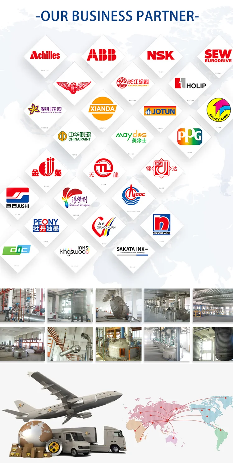 Multi-specification Dispersing Mixer Dispersing Machine Supporting ...