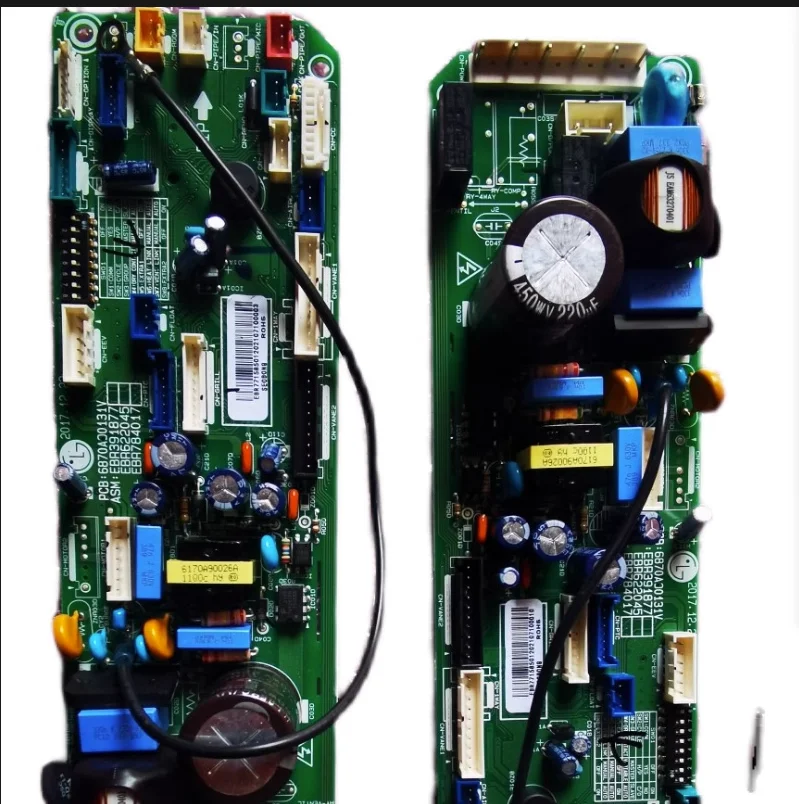 air conditioning Indoor unit motherboard brand. EBR39187715 EBR391877 ...