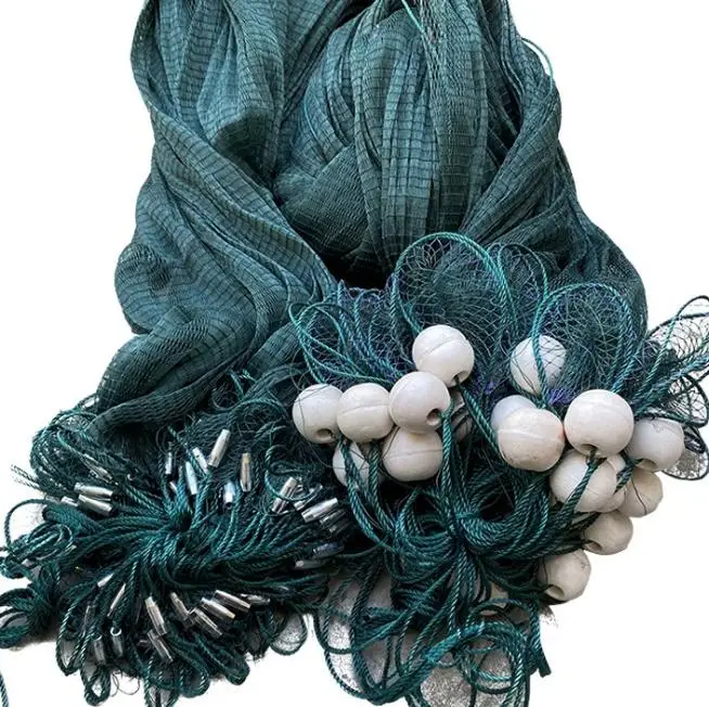 China Purse Seine Net Hdpe Fishing Farming Cage Net Supplier Tilapia ...