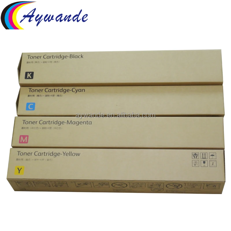 Fujifilm Apeos C7070 Toner Cartridges - Compatible & High Quality