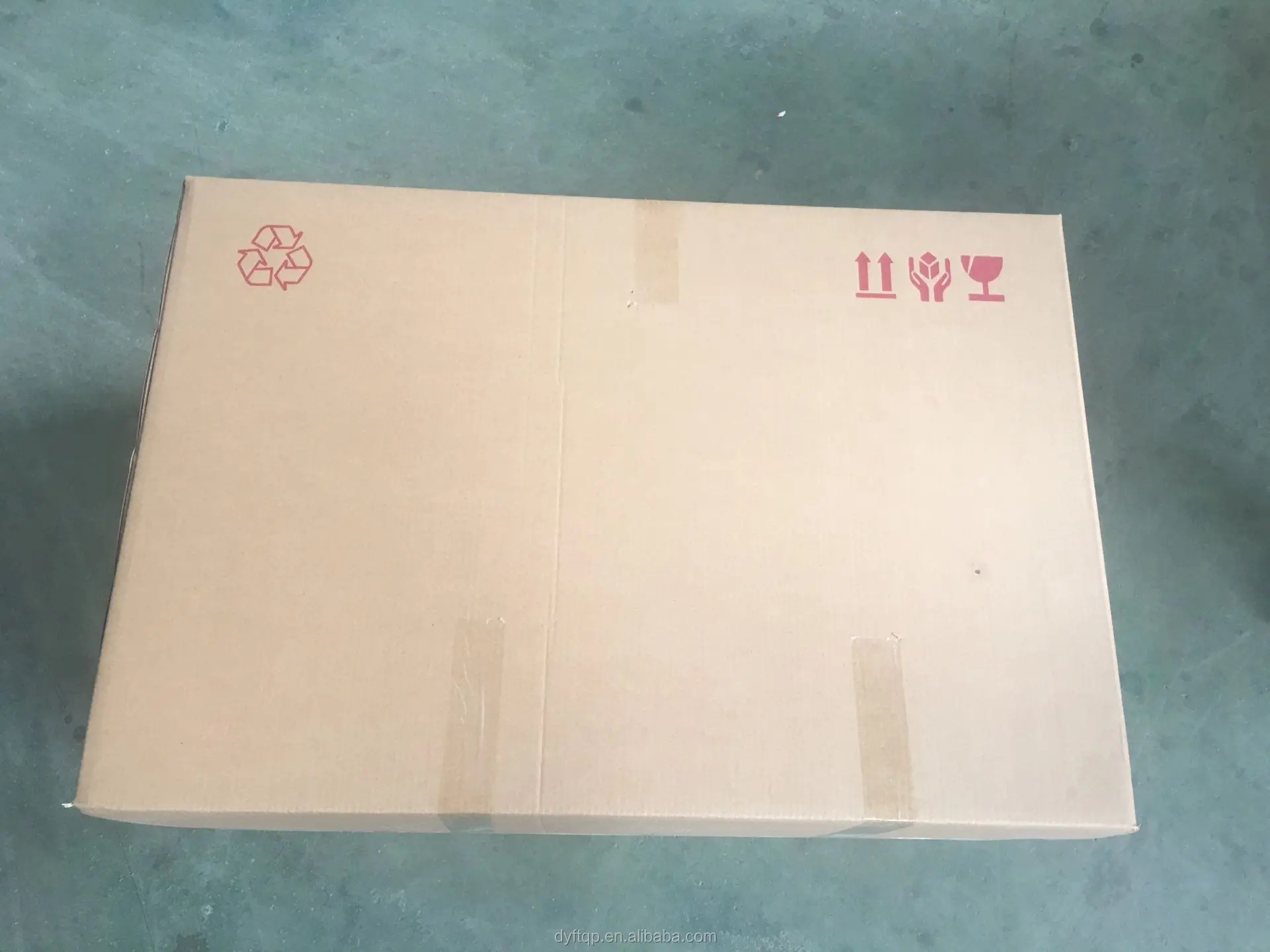 Auto Radiator Fan Cooling For Honda Accord 2003-2007 Cm6 3.0l Oe Assy ...