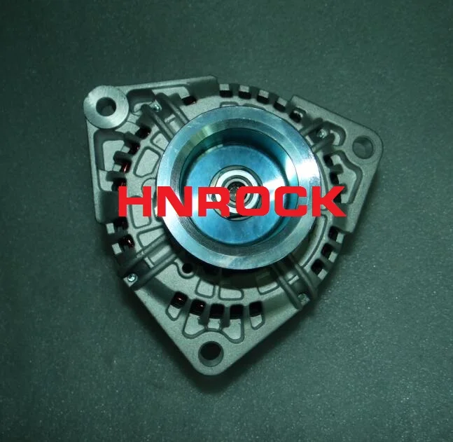 New Hnrock 24v 80a Alternator 0124555001 0124555002 0124555004 ...