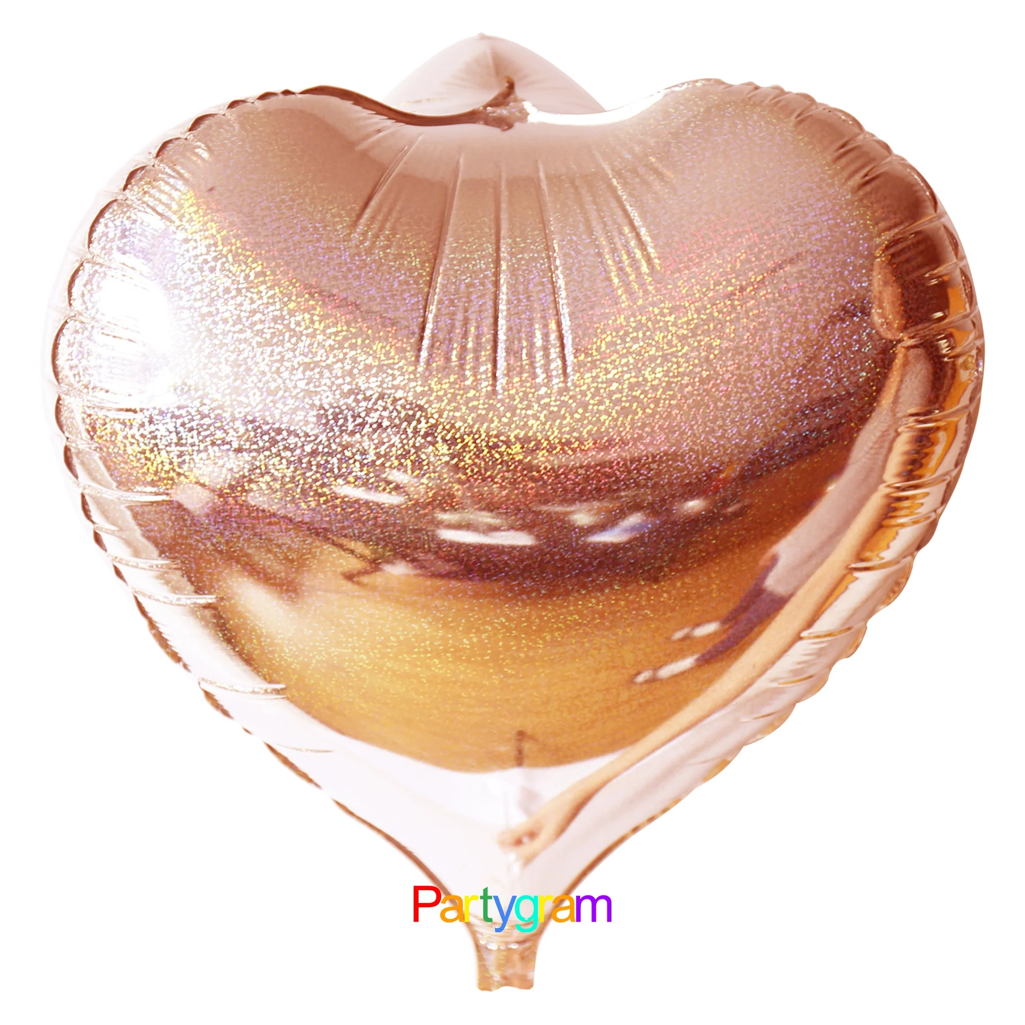 Wholesale 24 Inch Nylon Helium Balloon 3d Red Heart Shape Foil Balloons ...