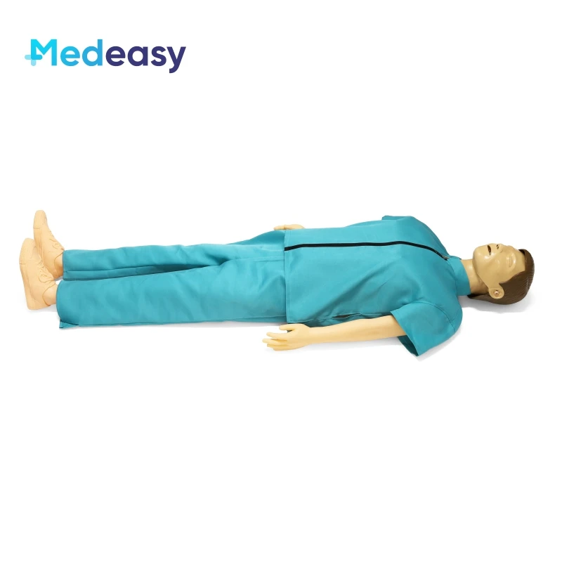 Full Body CPR Manikin for Training & First Aid Use OEM | Wholesale