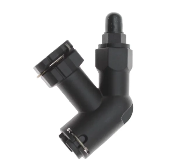 Auto Parts Clutch Pipe Joint 23856-64J00-000 for Suzuki Grand Vitara