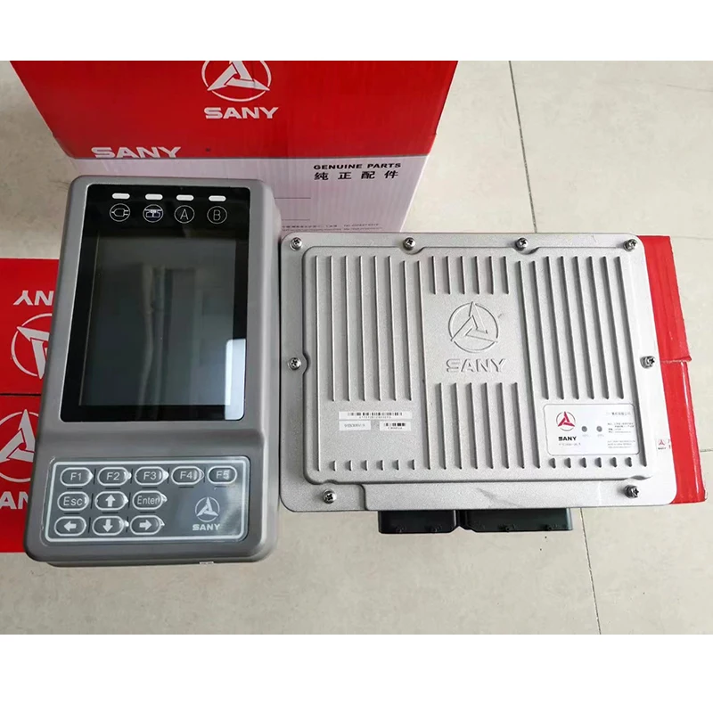 Sany Engine Controller Unit (ECU) - Durable & Reliable