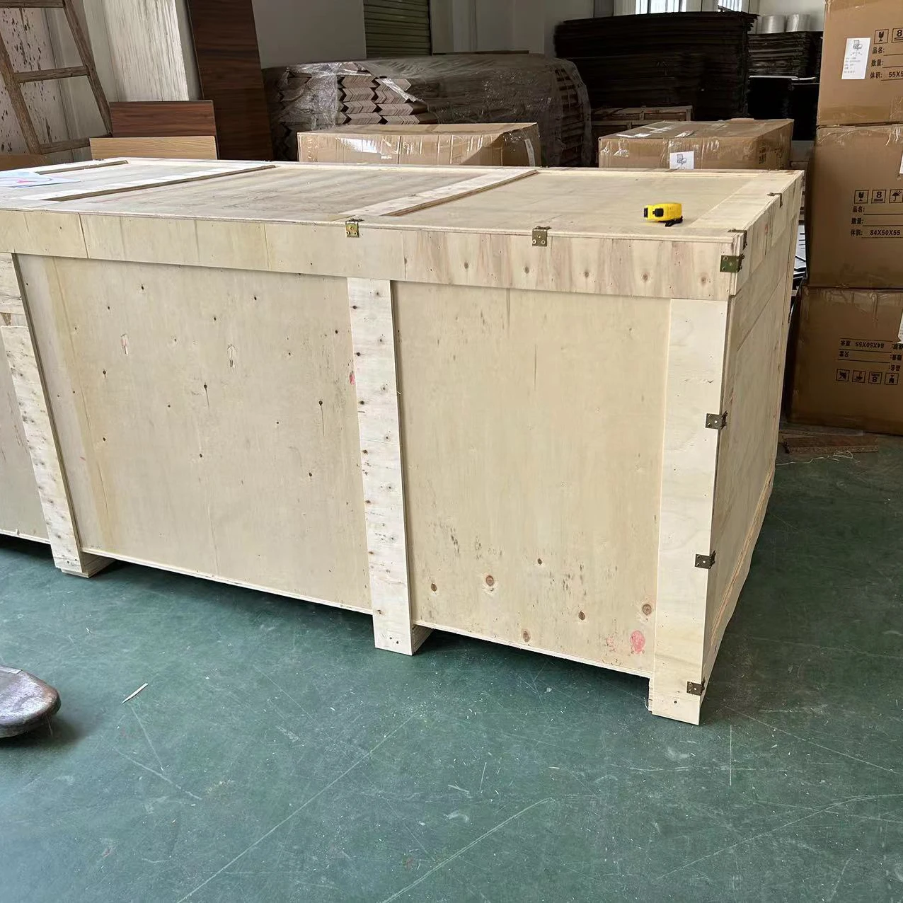 Pf-001 Factory Customized Room Partition Wall Divider Movable Office ...