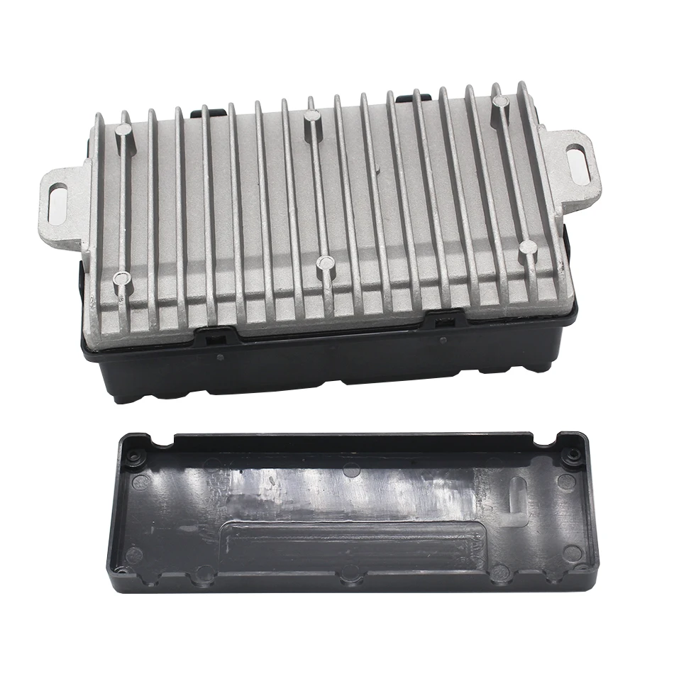 VOTOL EM50SP - Intelligent Brushless DC Controller for Electric Vehicles