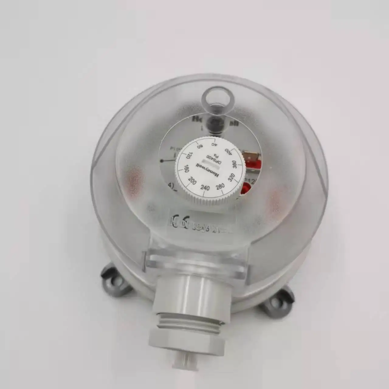 Honeywell DPS400 Differential Pressure Switch - Used Condition