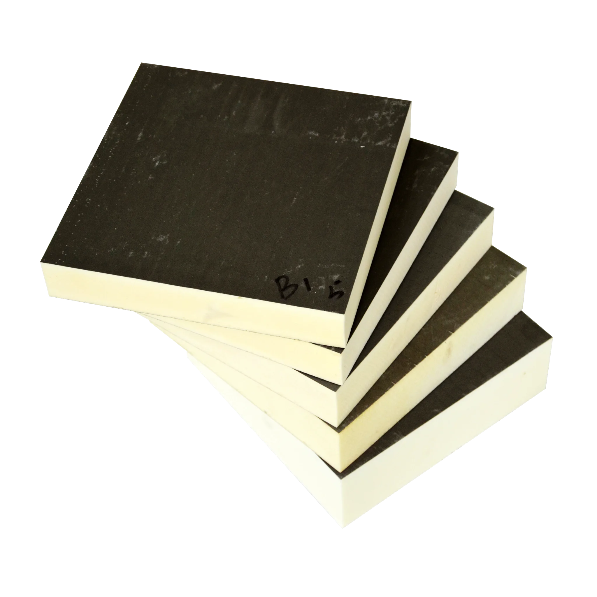 4ftx8ft (all Sizes) Mortar Paper Polyurethane Foam Board - Buy Meet The ...