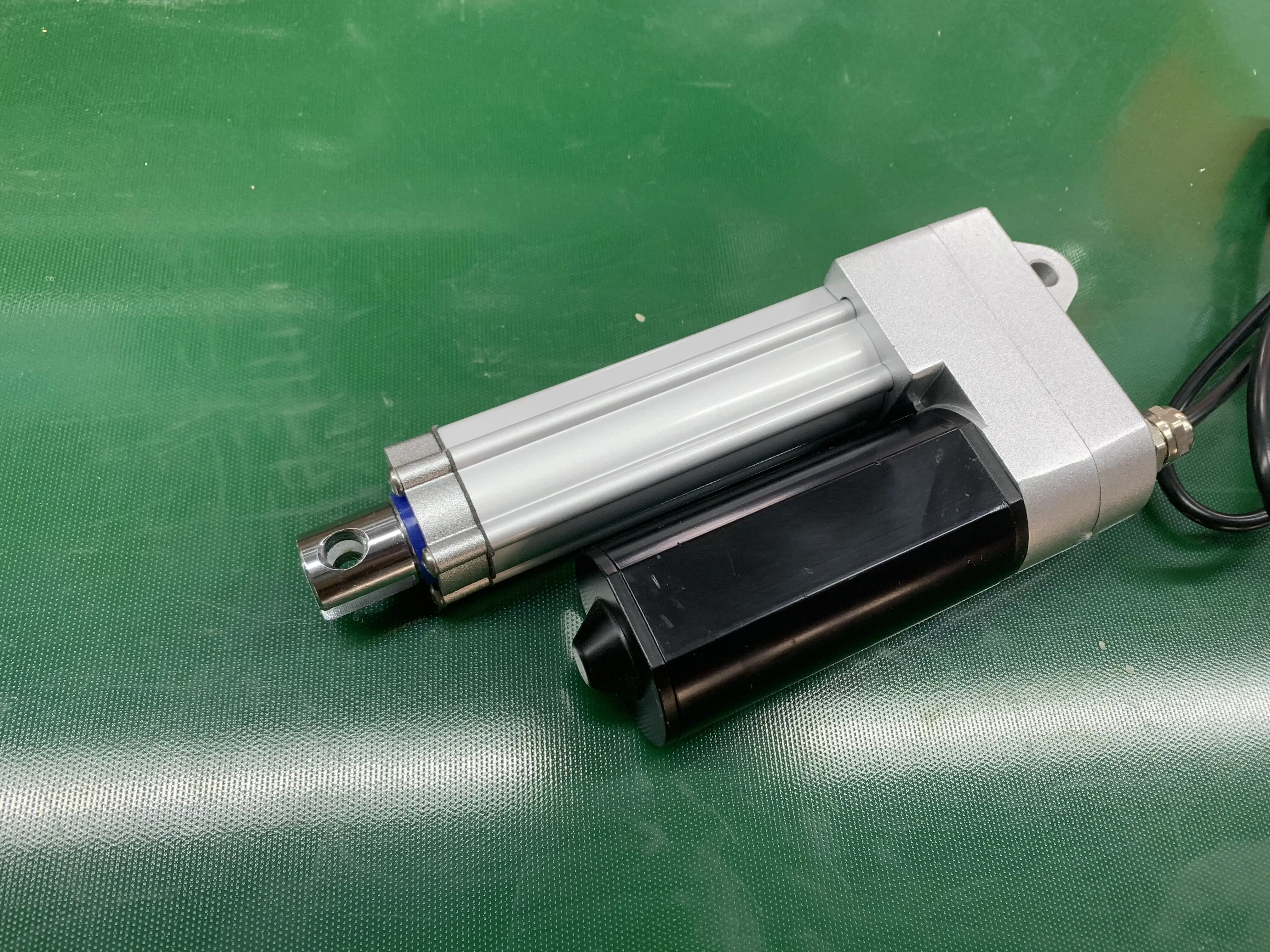 High Quality Ip65 Waterproof Electric Linear Actuator 12v For Road ...