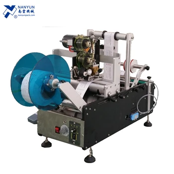 Small Sticker Printing Machine - Buy Small Sticker Printing Machine ...