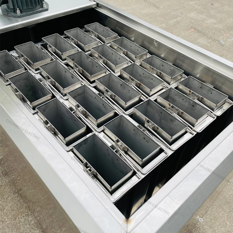 Contemporary Premium Quality Latest 500KG Type Solar Powered Small Ice ...