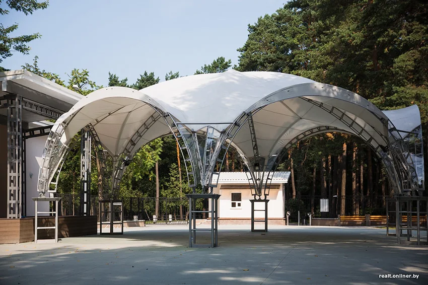 High Quality 30x30m Hall Gazebo Tarp Floor Teepee Tent Steel ...