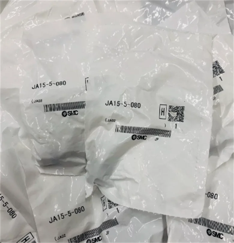 Smc Floating Joint Ja15-5-080 Standard Cylinder Hydraulic Cylinder Air ...