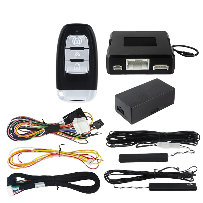 Pke passive keyless entry store