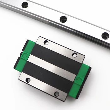 Hiwin Interchangeable Hgw15 Hgw15cc Hgw20cc Hgw20hc Hgw25cc Hgw25hc ...