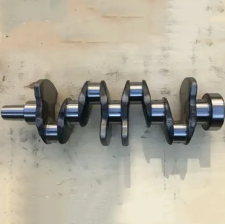 Brand New Oem Standard Cast Iron Crankshaft For Suzuki Swift Vitara ...