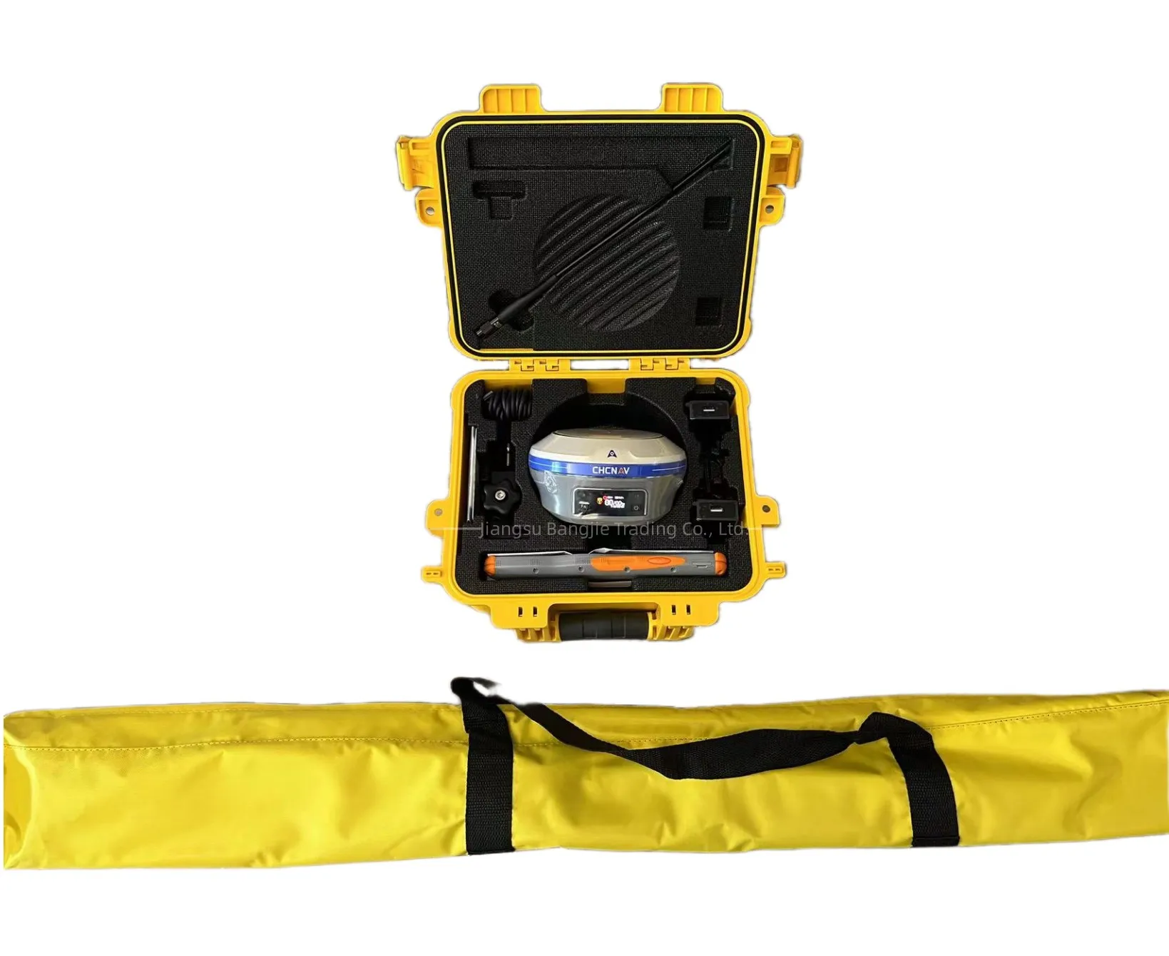 CHC X16 Pro - High Accuracy Dual Frequency GNSS Receiver