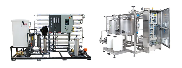 Heavy Duty CIP Alkaline Liquid Detergent - Welson AC101