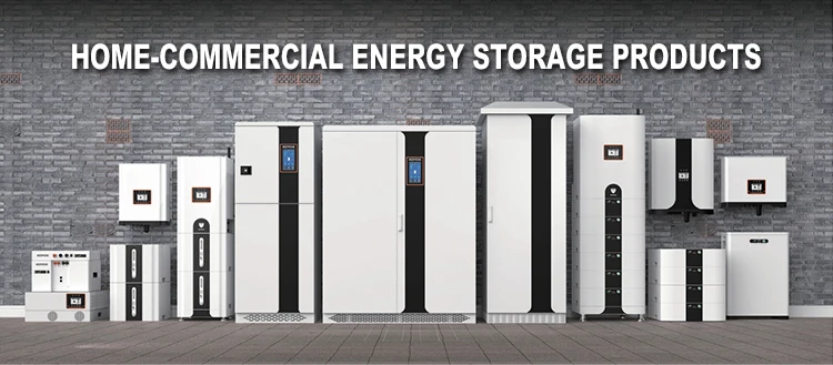 Solar Energy Storage System Panel Kit For Homes Project 3kw 5kw 10kw ...