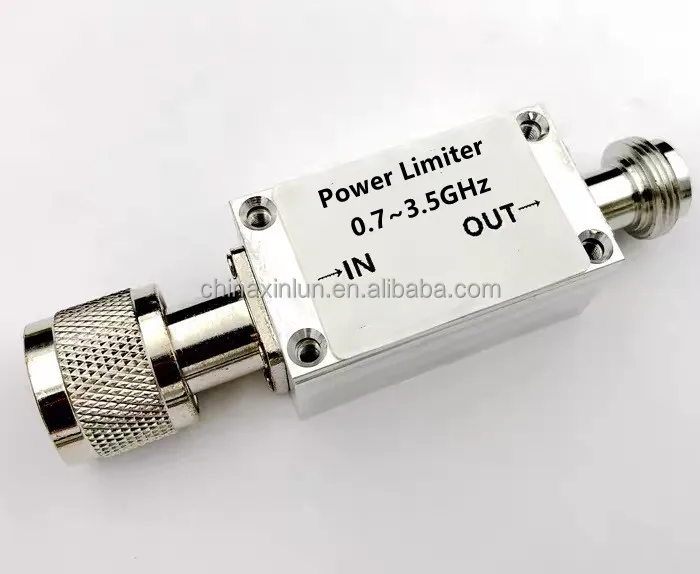 10-6000mhz RF Power Limiter - XINLUN XL-XFQ-4G-50W-XX