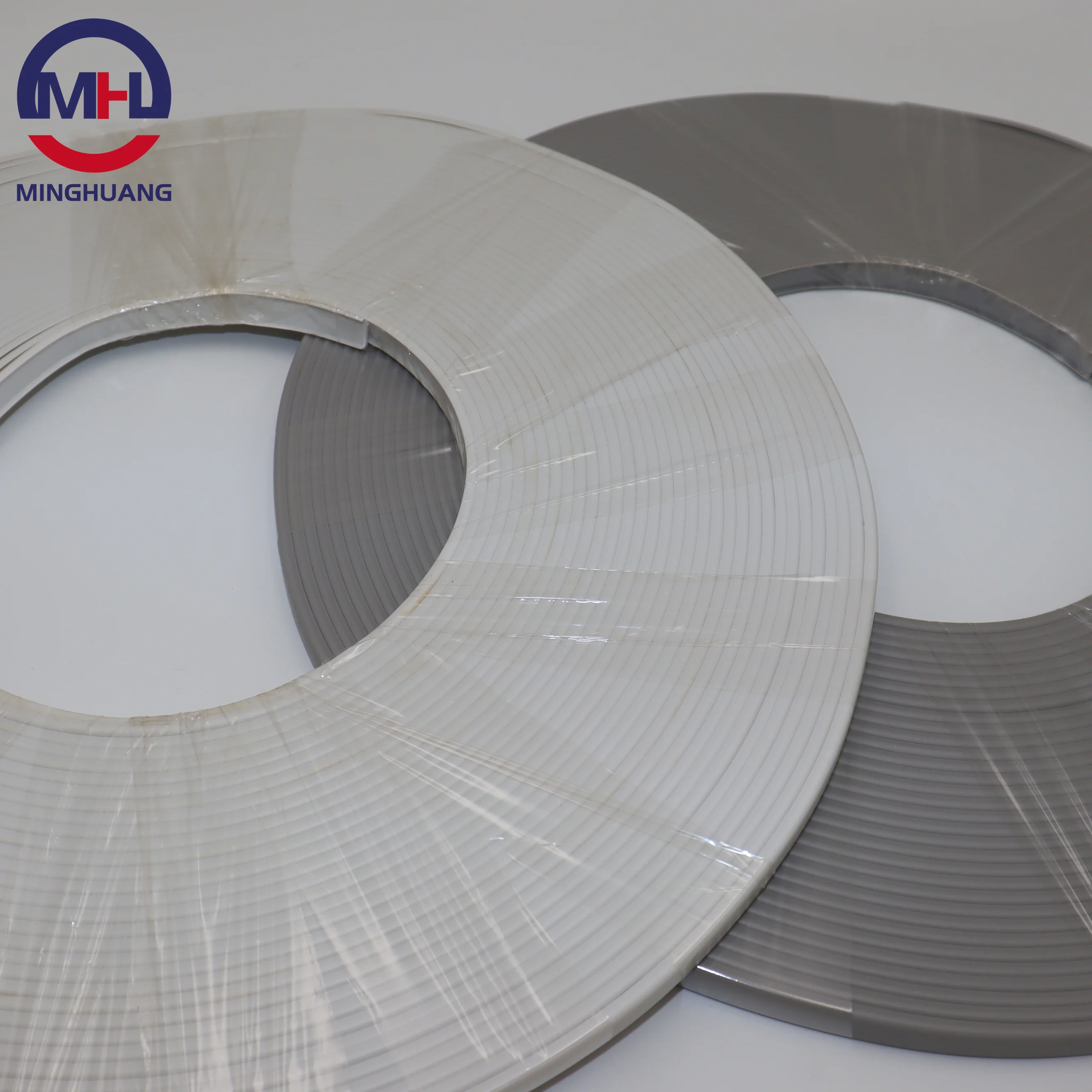 MH Flexible U Shaped PVC Edge Strip Table Edging Trim Furniture Edging ...