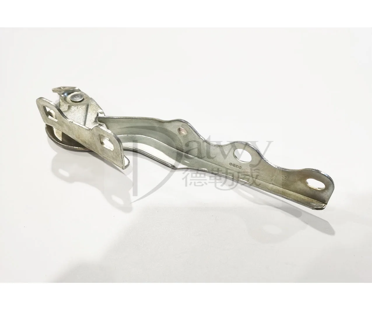 OE 9674797280 Peugeot 301 and Citroen Elysee 2013-2016 (M43) Engine ...