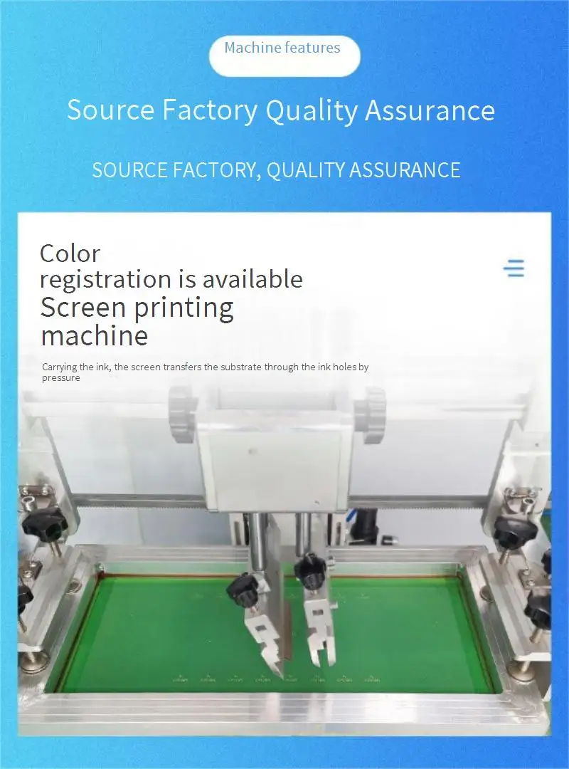 6-Station Automatic Pattern Printing Screen Printer for Plastic Cups ...