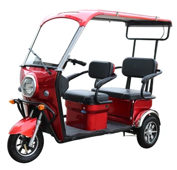 2020,Changli New Electric Tricycle,Low-speed Recreational Vehicle ...