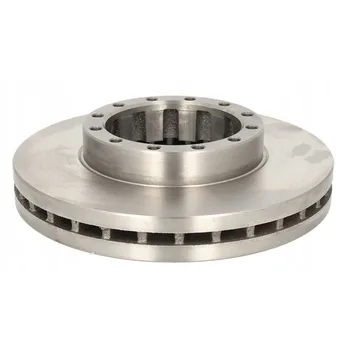 Japanese Light Truck Brake Disc Mc894848 Cbr2294 Mk584502 31485 For ...
