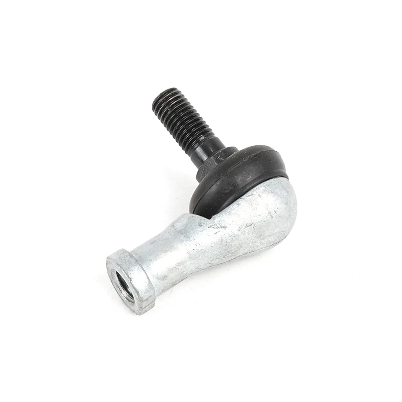 White Zinc Alloy Plated Ball Joint Hardware Aluminium Alloy Clip ...