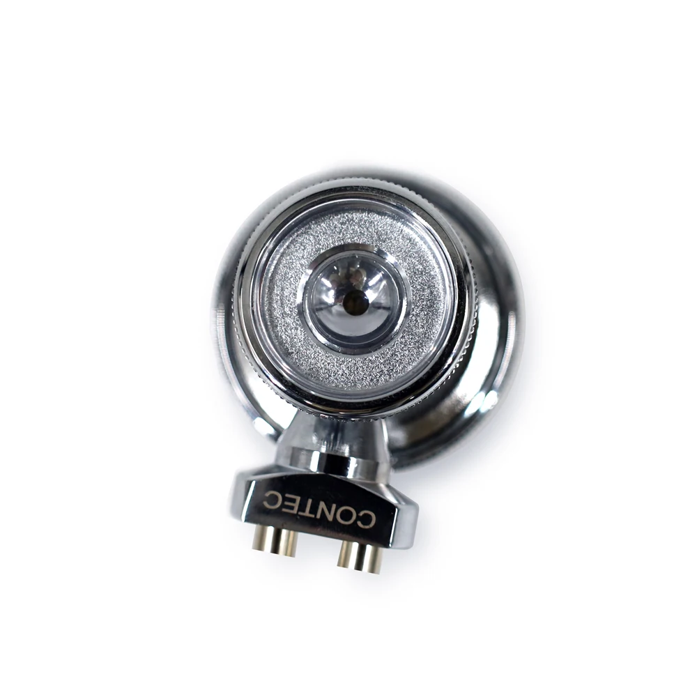 Cheap Multi-Functional Stethoscope - Dual Head CONTEC SC32