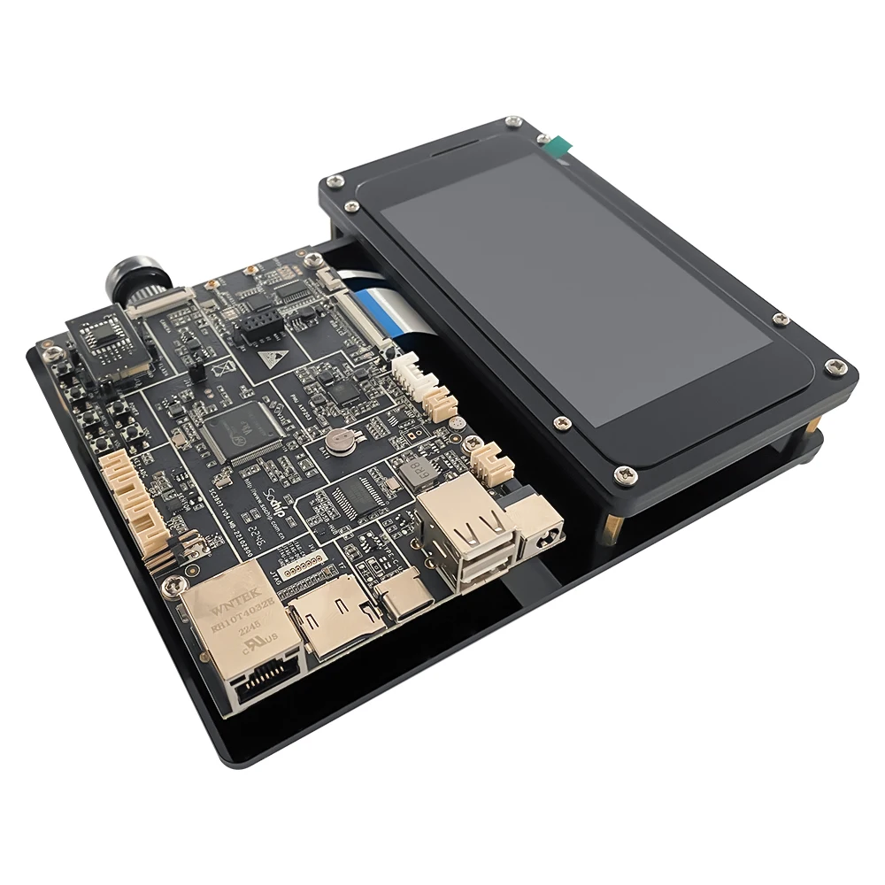 2024 ALLWINNER V3LP Development Board Kit with Camdroid OS