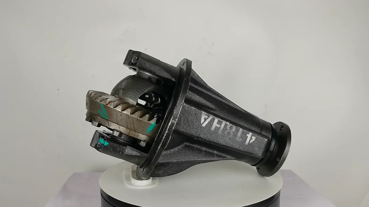 41/8 Factory Price Main Reducer Genuine Auto Differential For Suzuki ...