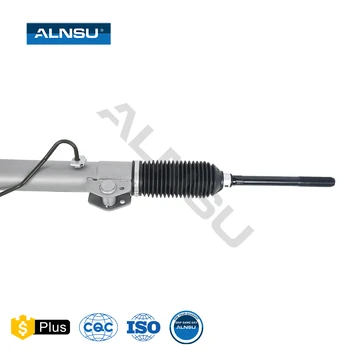 Alnsu High Quality Steering Rack Lhd For Volvos80ii Car 7853993626 ...