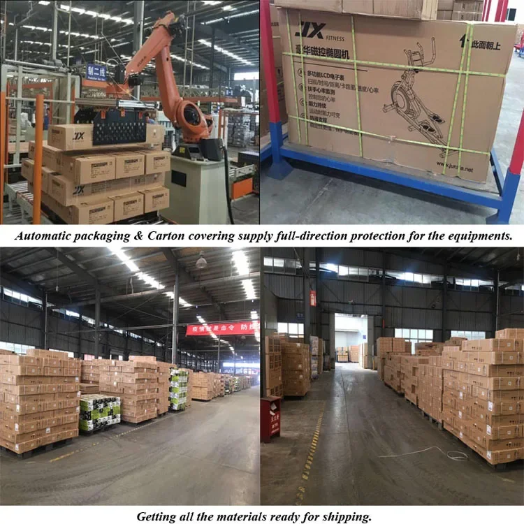 Full Body Exercise Single/multi Station Home Gym Station Multi Gym ...