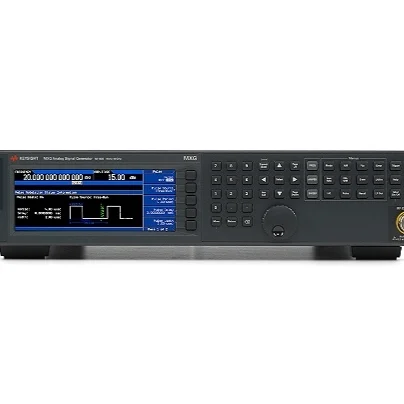 KEYSIGHT N5183B MXG X Series agile signal generator,9 kHz to 40 GHz ...