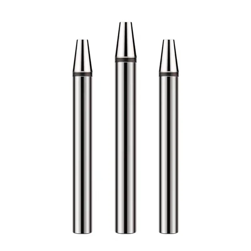 High Precision Spindle Test Rods for CNC Machines