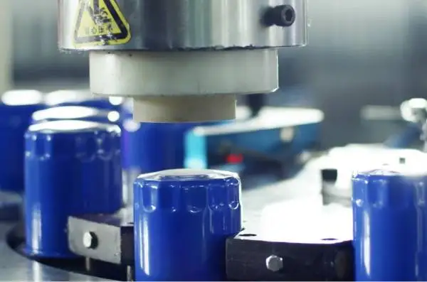 Engine Fuel Filter 21764961 21764937 21764952 22253547 22474709 ...