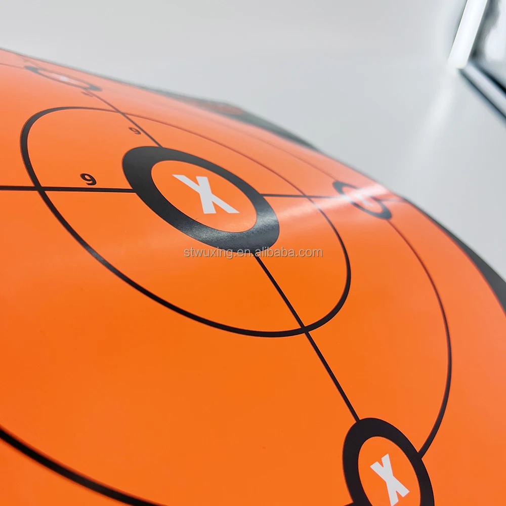 Animated Shooting Goal Shooting Target 13 13 Spear Archery Target Hunt ...