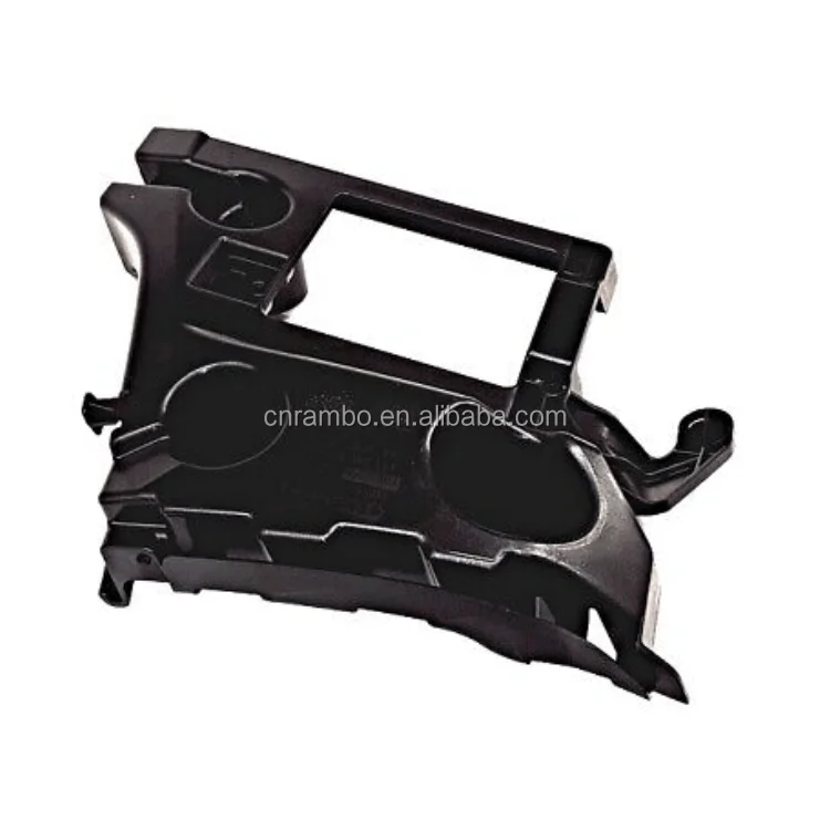 Oem 4g5807889 4g5807890 Rear Bumper Retaining Bracket For Audi A6 C7 ...