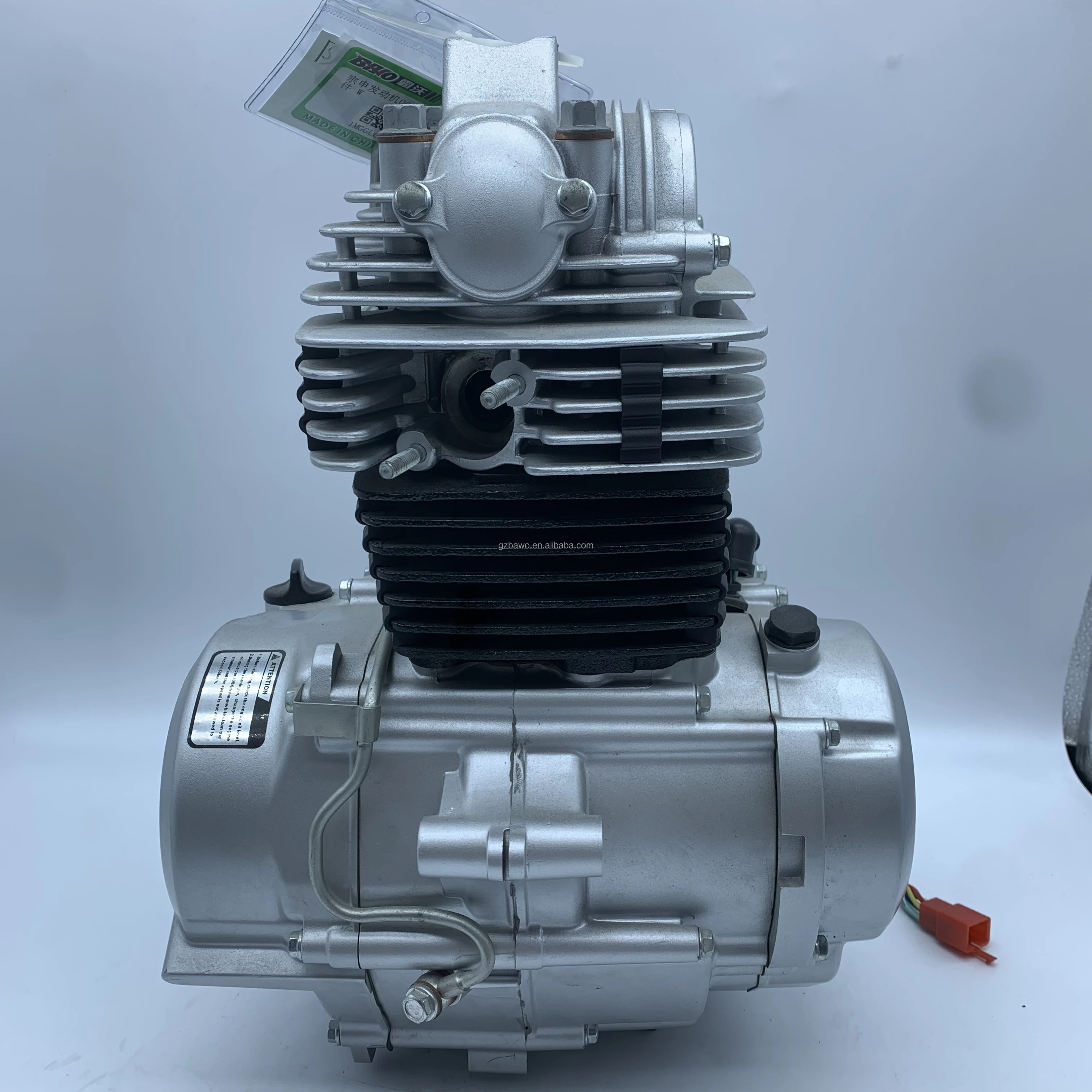 Bajaj Boxer Ct 100 Carburetor For Bajaj Ktm Zongshen 100cc Engine 4 ...