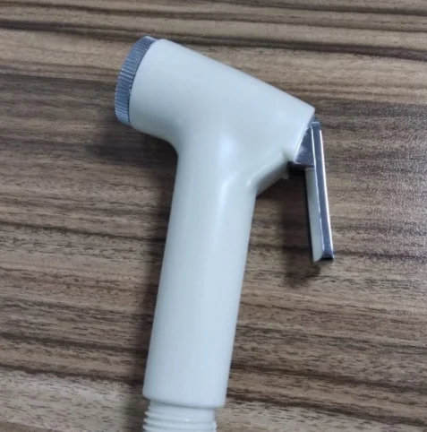 Shattaf Travel Toilet - Portable Hand Held Muslim Shower Set